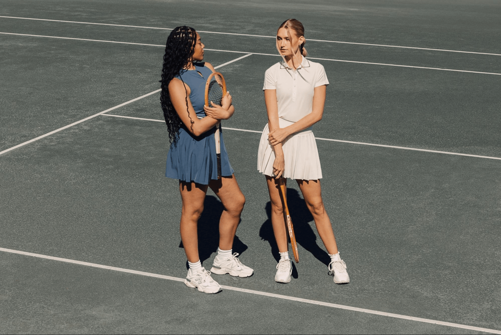 Fore-té Redefines Club Core Collection for Everyday Athletes