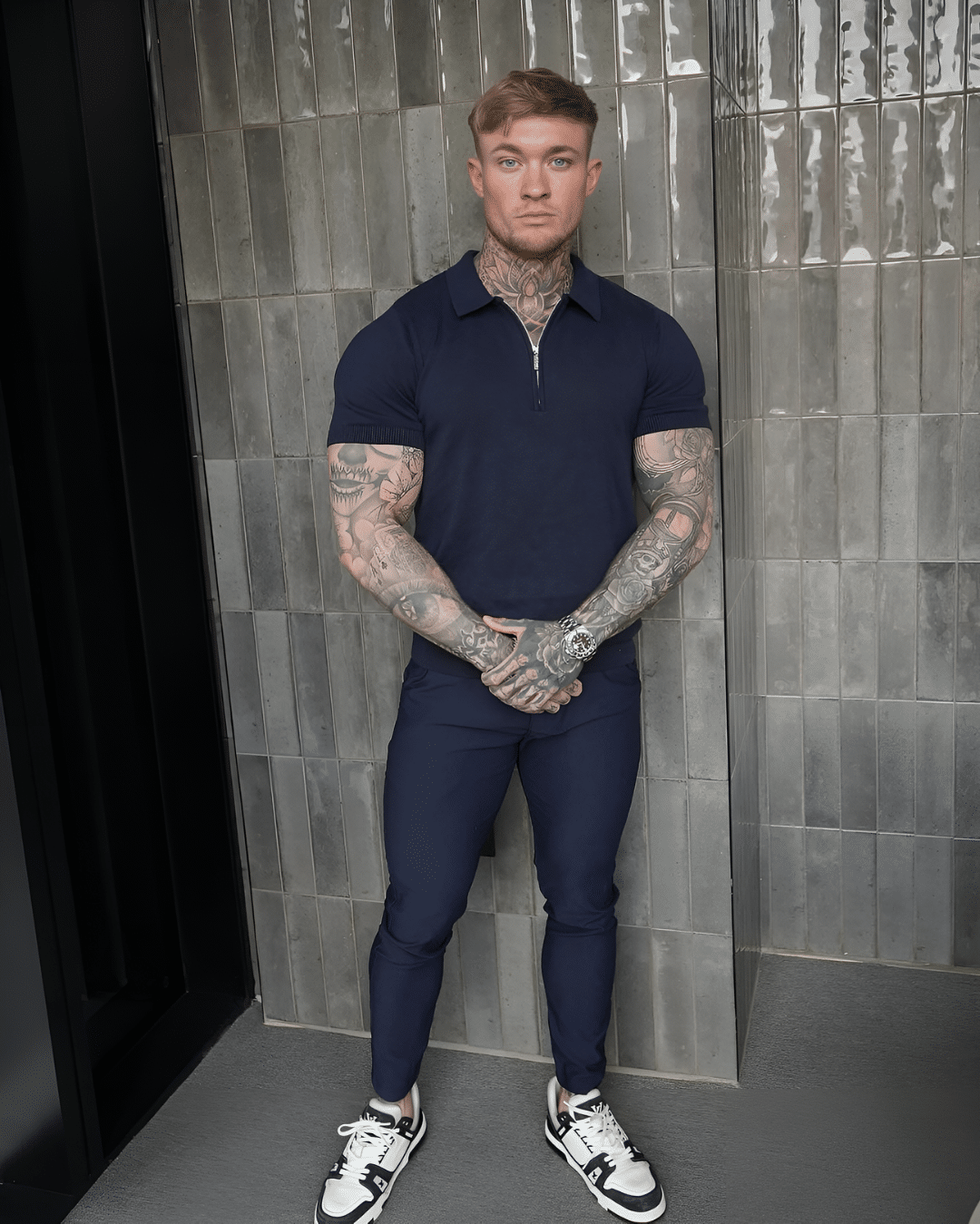 The ICON. Amsterdam Fashion Revolution in the Fashion Scene