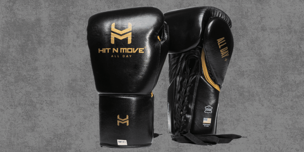 Preventing Shoulder Failure in Sparring