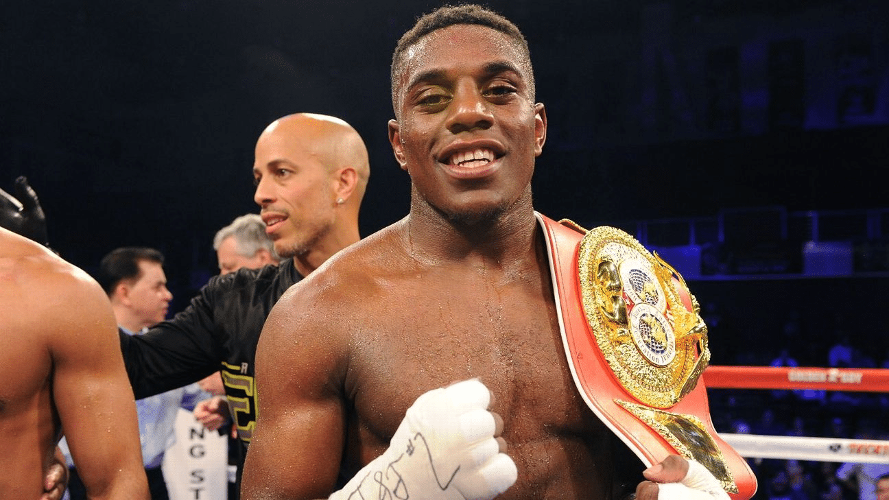 Speedy Ellis Eyes Major Comeback