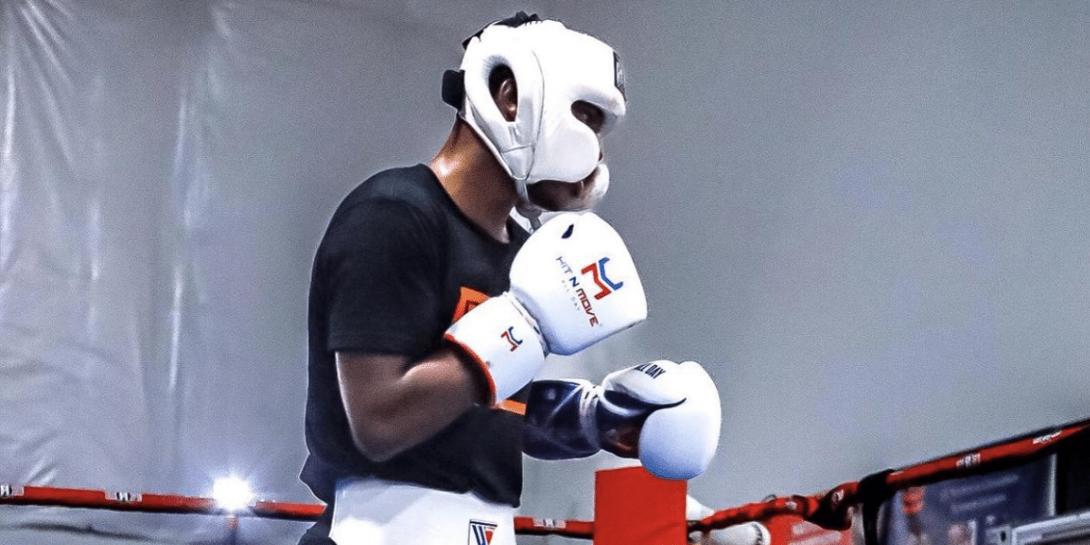 Why Boxers are Entrepreneurs