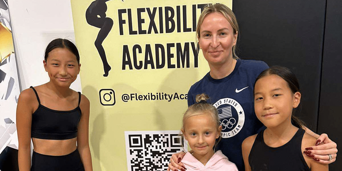 Flexibility Academy: Where Movement Meets Excellence