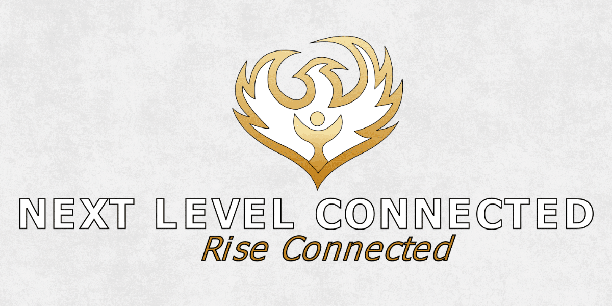 Rise Together: Next Level Connected's Strategy for Transforming ...