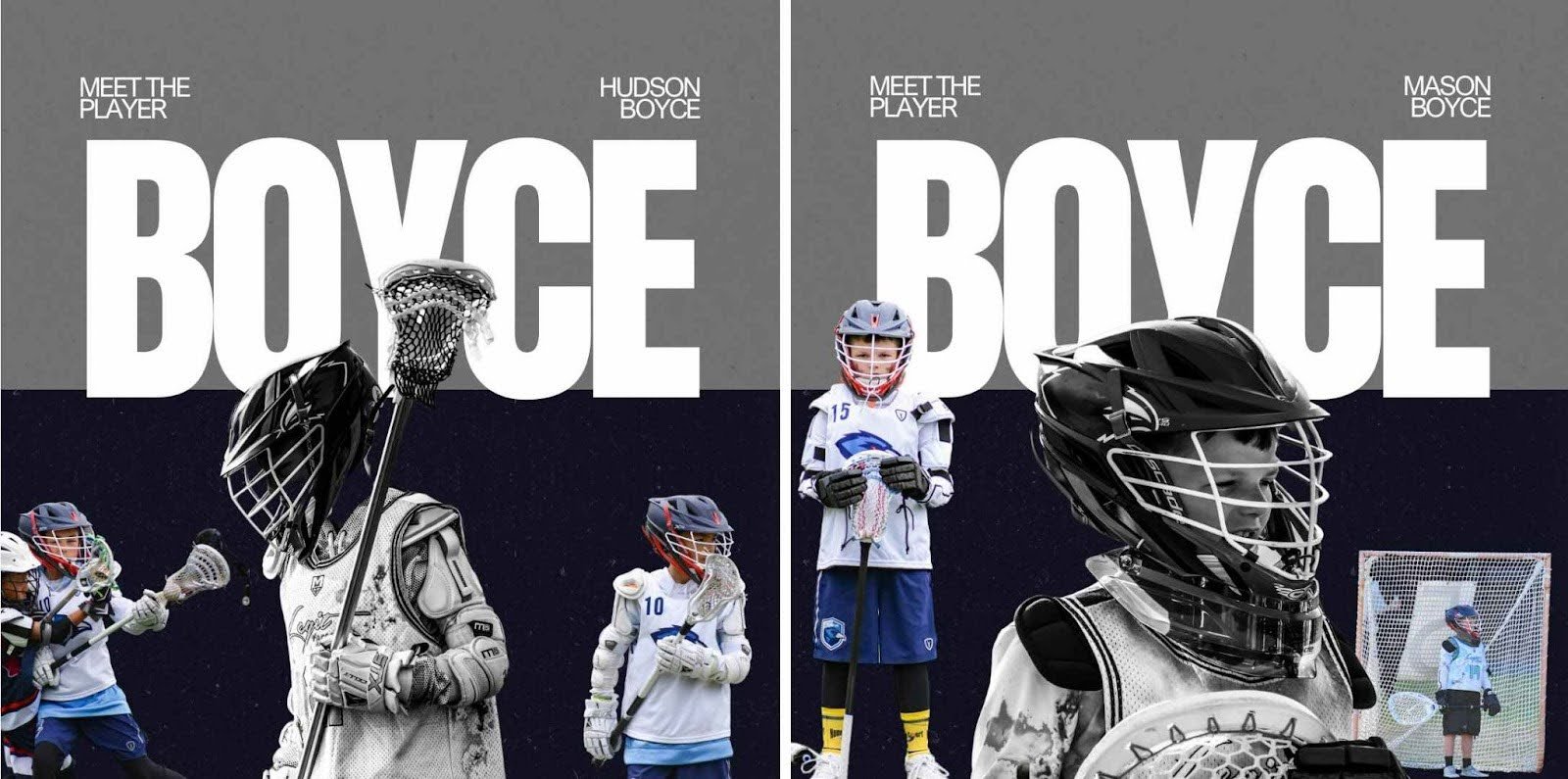 Boyce Bros Lacrosse Leads the Charge in Inspiring the Next Generation