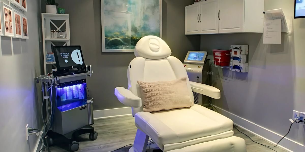 Body Lounge Park Cities: Supporting Dallas in Feeling Energized and ...