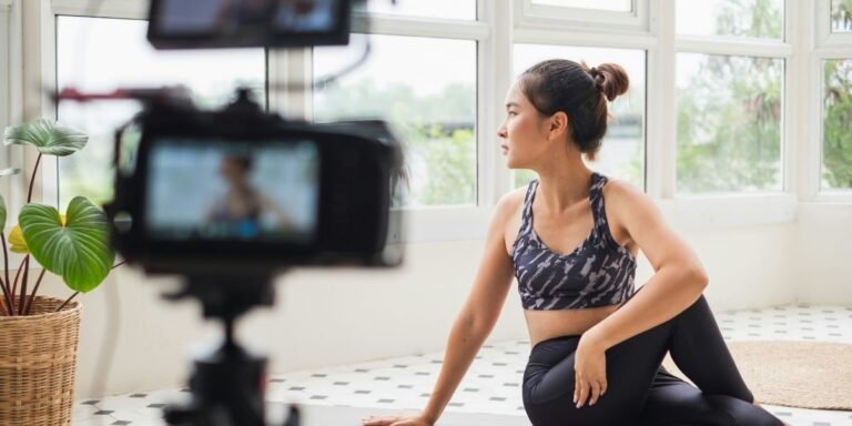 Fitness Trend Gains Popularity on Social Platforms - Influencer Daily