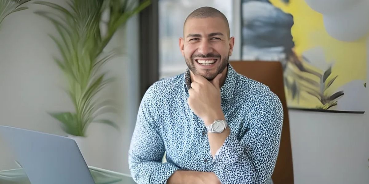 How NathanLevinson’s Tech‑Driven Model Is Redefining Residential ...