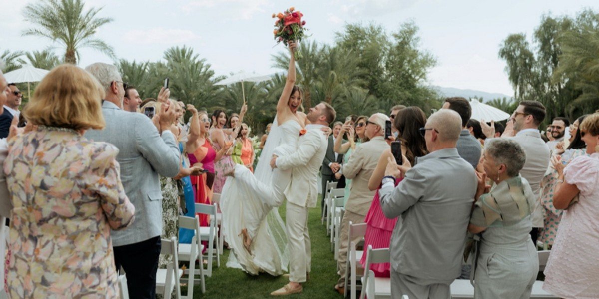 Poppy Planning Elevates Destination Weddings with Personalized ...
